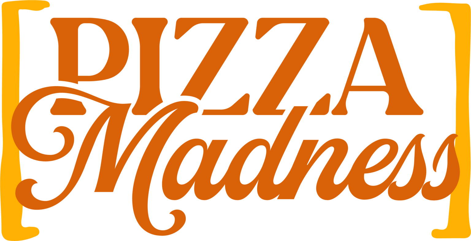 Pizza Madness - Nancy's Pizza
