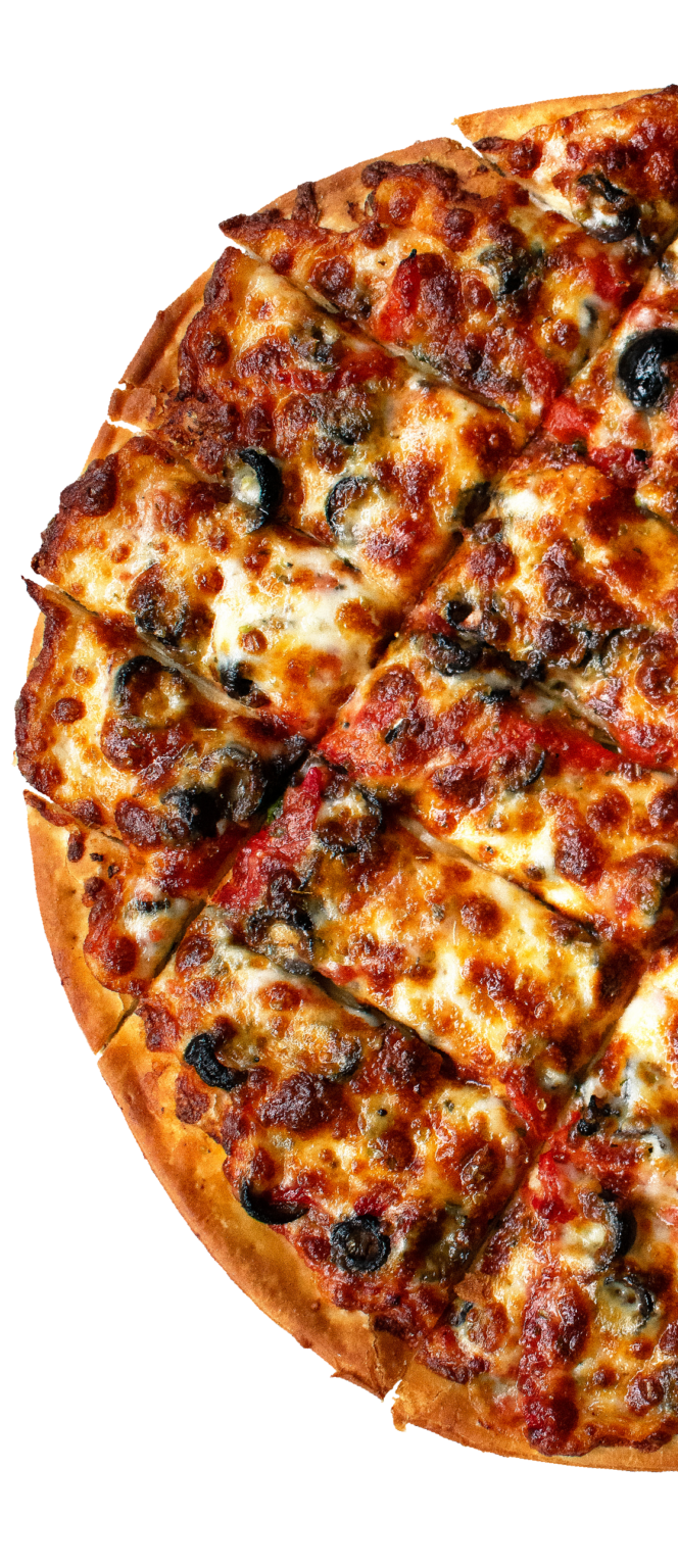 Explore Nancy's Pizza Springfield IL Location | Nancy's Pizza